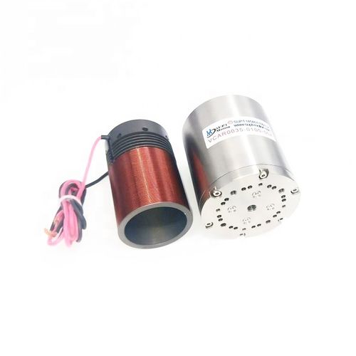 How Do Voice Coil Motors (VCMs) Enhance Optical and Imaging Technologies?