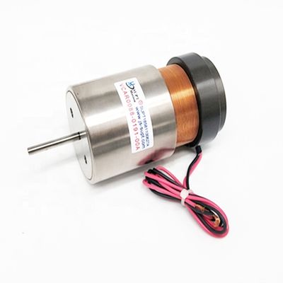 SUPT Motion Voice Coil Motor Actuator TBD Micro Voice Coil Actuator