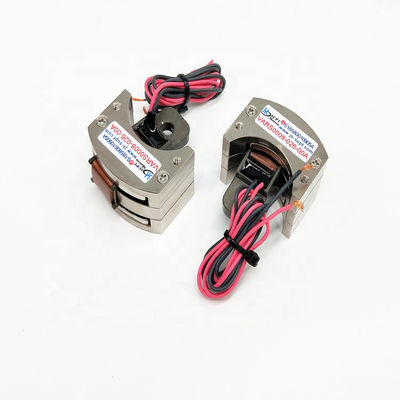 High Speed Rotary Voice Coil Motor VCM 54g Rotating With 0.05mm Accuracy