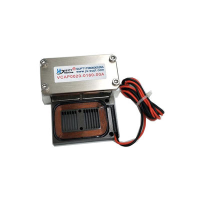 High Frequency Linear Voice Coil Actuator Flat Type Electric DC Motors