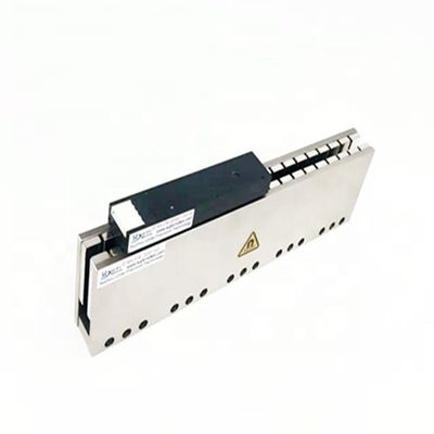 Micro High Precision Linear Actuator High Acceleration U-Type Coreless ...