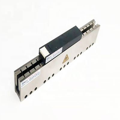 Zero Backlash Linear Servo Motor Ironless Linear Direct Drive Motor