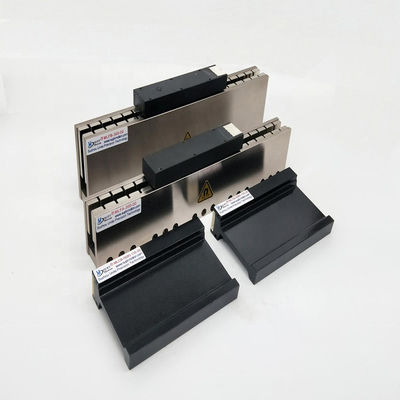 Micro High Precision Linear Actuator High Acceleration U-Type Coreless ...