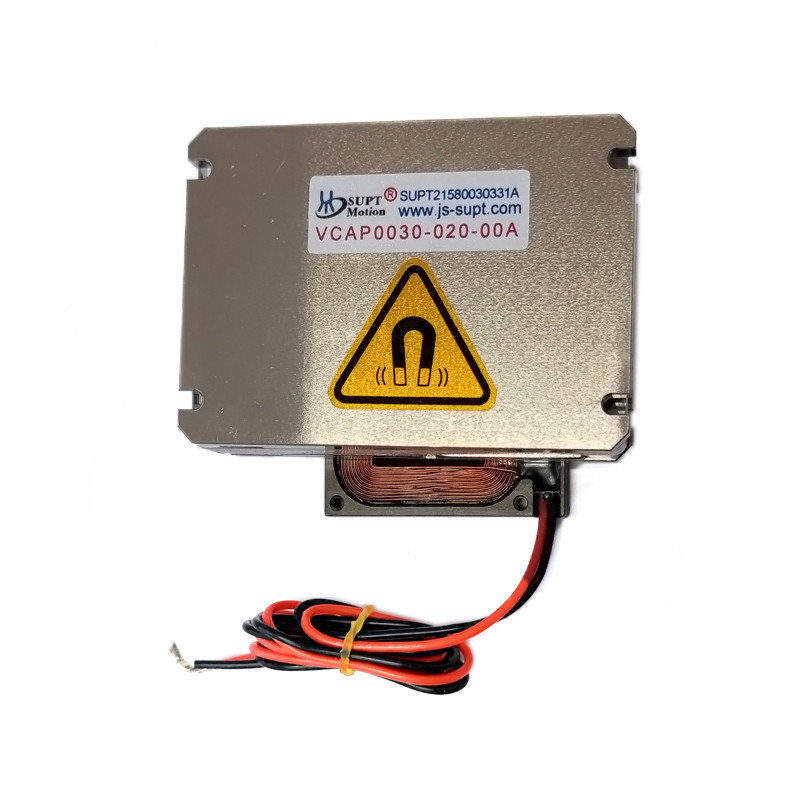 Light Weight Linear Voice Coil Actuator Vcap Small Linear Motor High