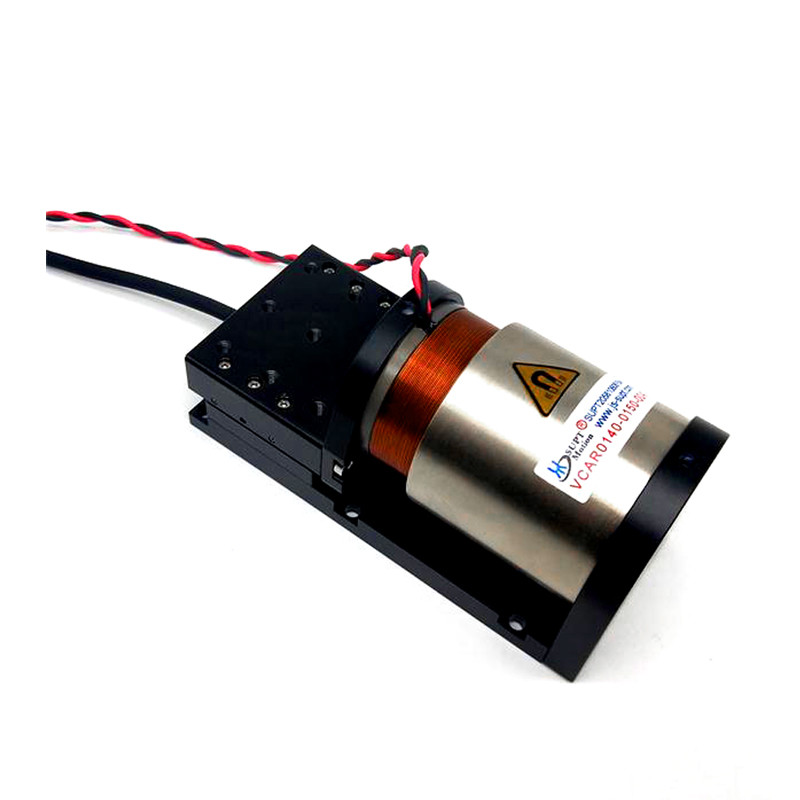 Light Weight Vcm Voice Coil Motor Module High Response High Speed ...