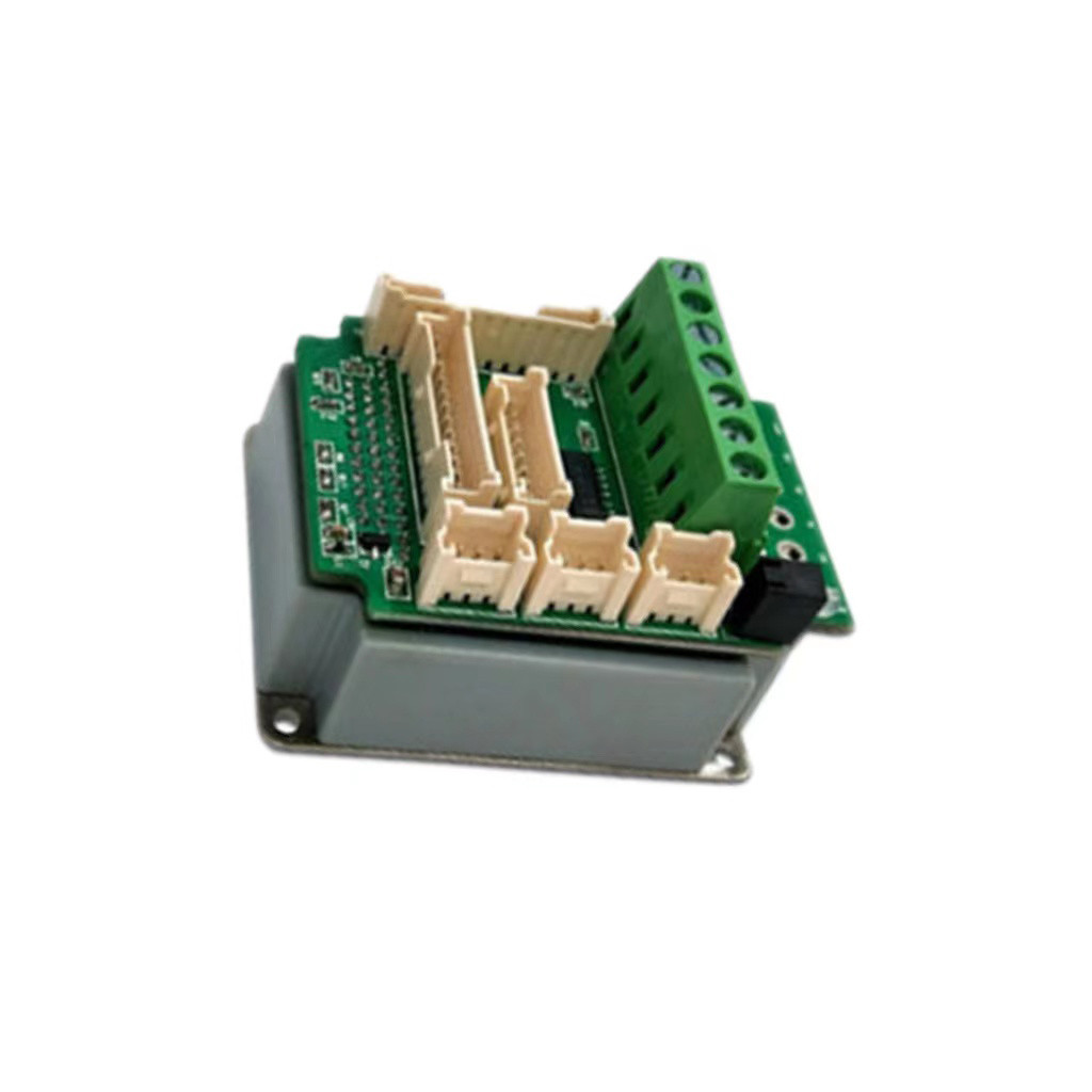 Linear Motor Driver Control Card COPLEY Brushless Driver For High ...