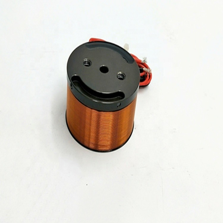 High Frequency Linear Actuator Voice Coil VCM Motor Used For Automated ...