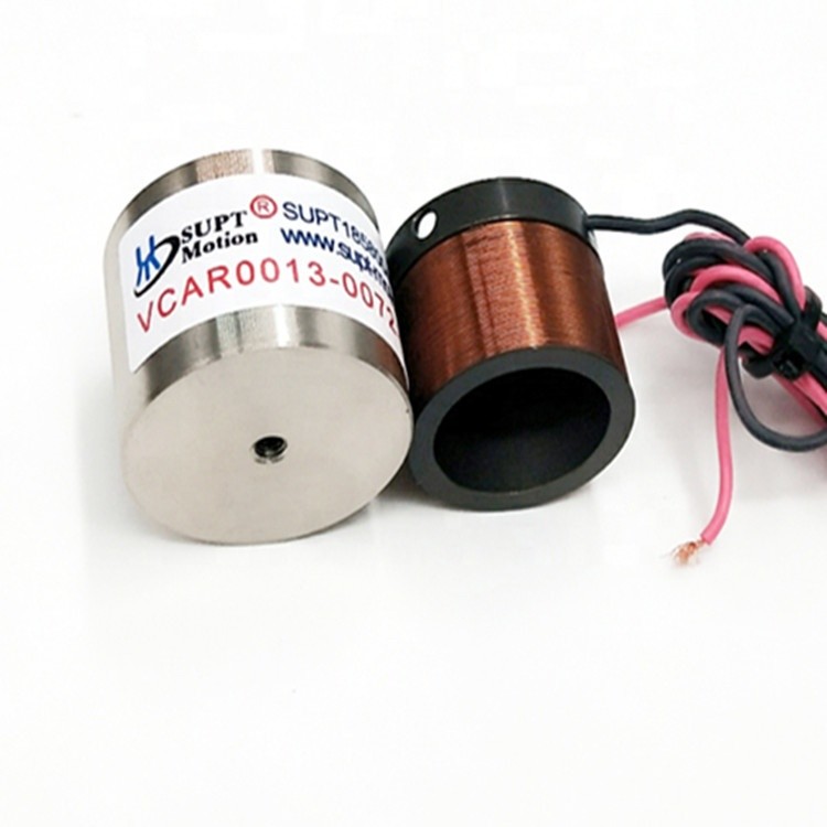 Automation Systems VCM Voice Coil Motor Micro Motor For Transportation ...
