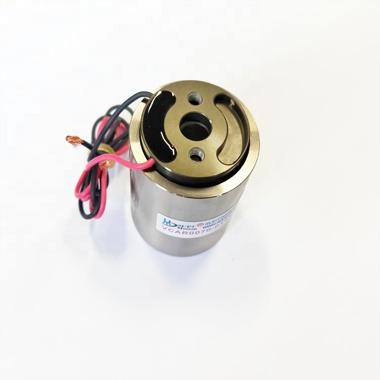 Industrial Robot Module VCM Voice Coil Motor Voice Coil High Speed Motor