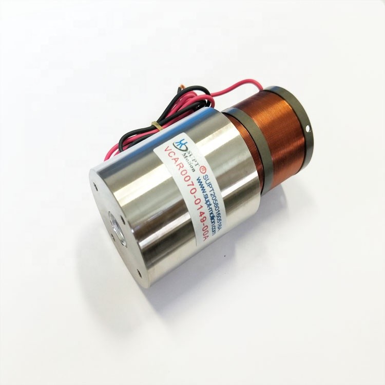 Industrial Robot Module VCM Voice Coil Motor Season Voice Coil High ...