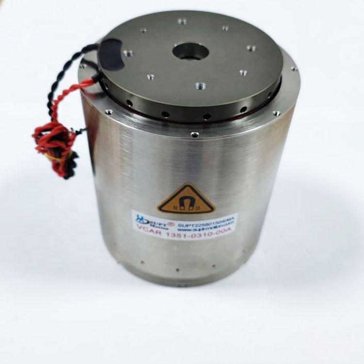 Frequency Micro Linear Motor For Servo Motion Simulator Motor High ...