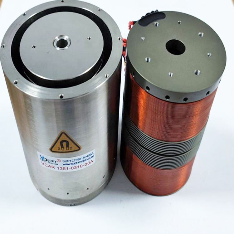 Frequency Micro Linear Motor For Servo Motion Simulator Motor High ...