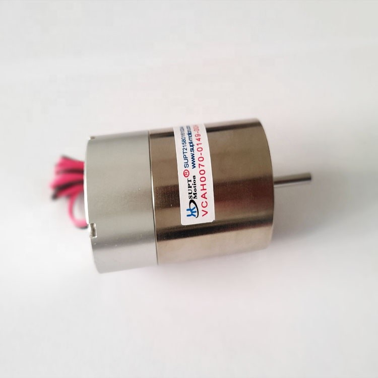 Low Noise High Precision Motor High Performance Actuator Used For ...