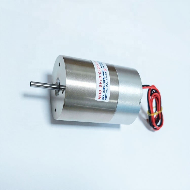 445N Whole House Voice Coil Driver Oscillating Voice Coil Motor Driver ...