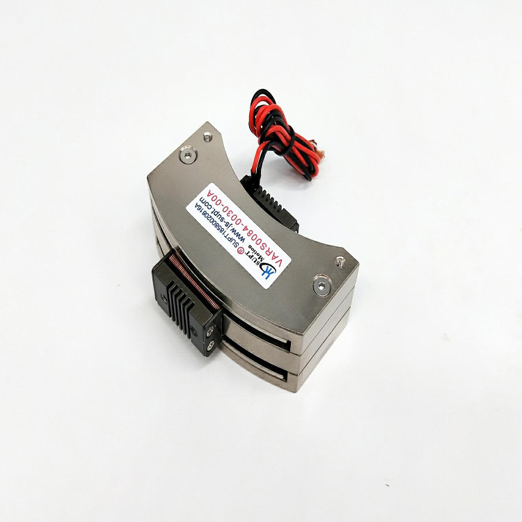 Highly Accurate Positioning Of Pendulum Angle Rotary Voice Coil Motors ...