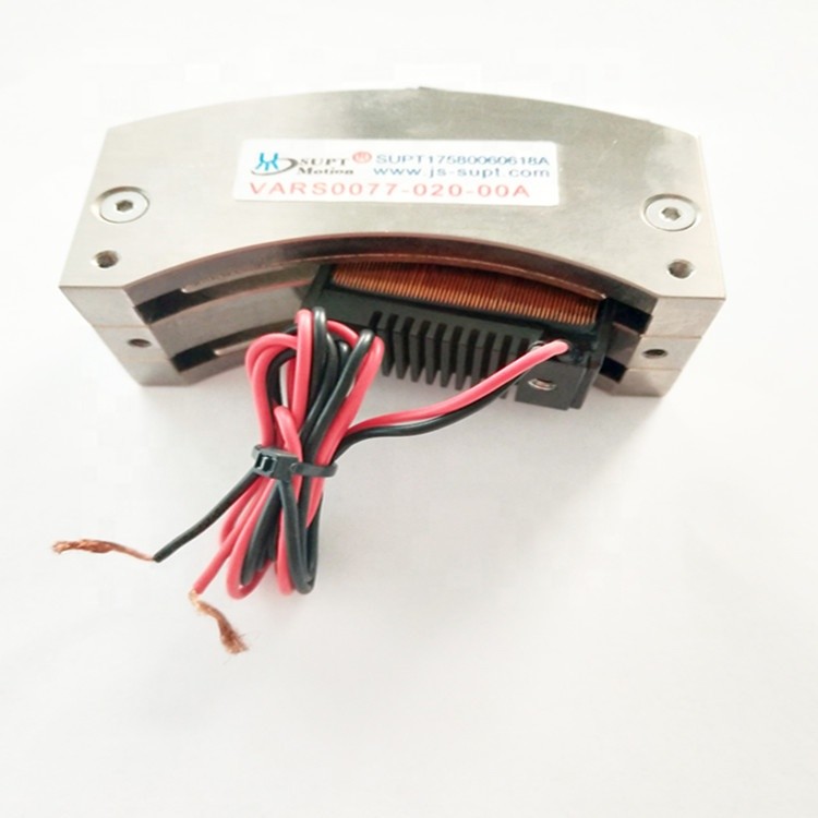 High Torque Rotary Voice Coil Motor Mini Electromagnetic Motor For ...