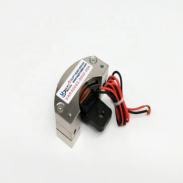 Short Response Time Rotary Voice Coil Micro Voice Coil Actuator For ...