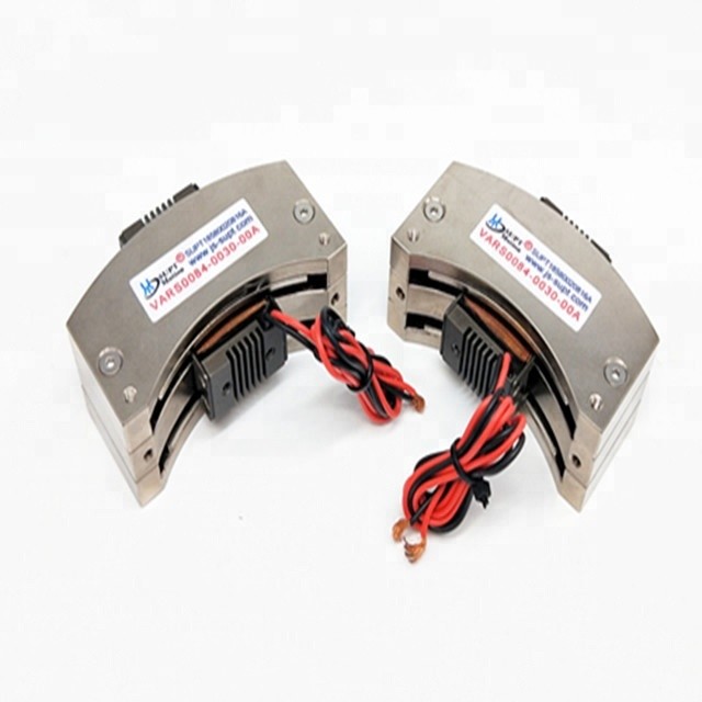 High Accuracy Rotary Voice Coil Motor Moving Coil Actuator For Focusing ...