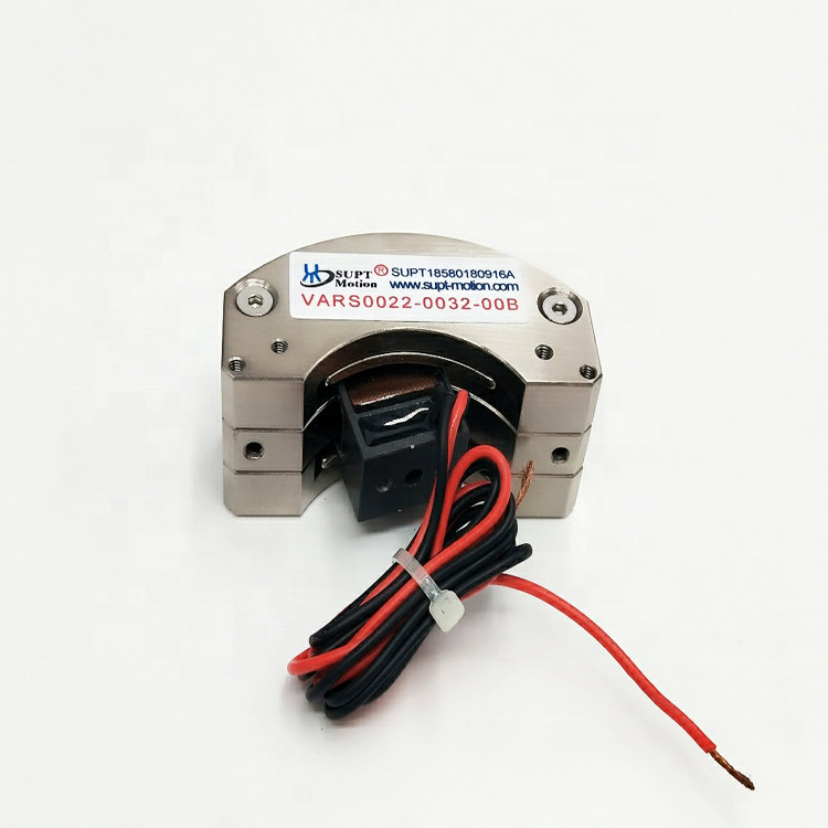 Torque 1-50NM Micro Coreless Motor Coreless Linear Motor For Optical ...