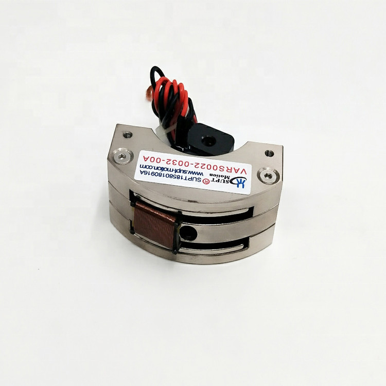 Torque 1-50NM Micro Coreless Motor Coreless Linear Motor For Optical ...