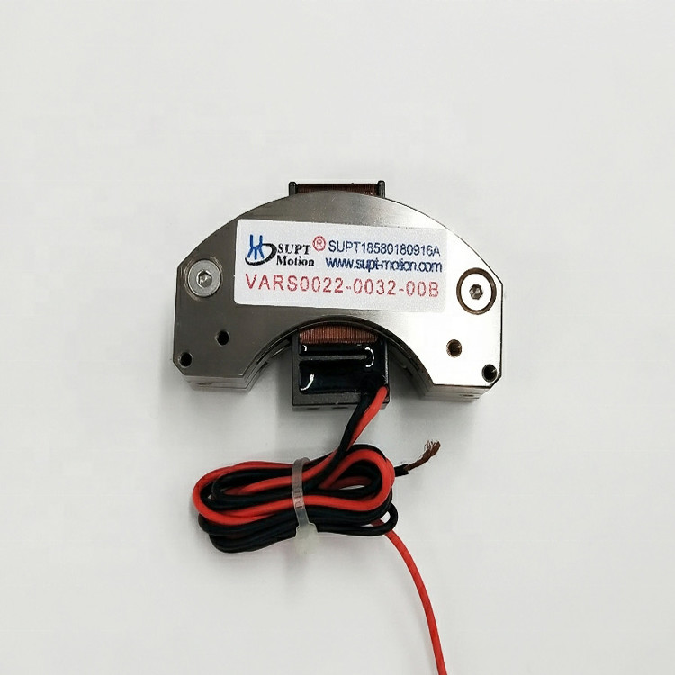 Torque 1-50NM Micro Coreless Motor Coreless Linear Motor For Optical ...
