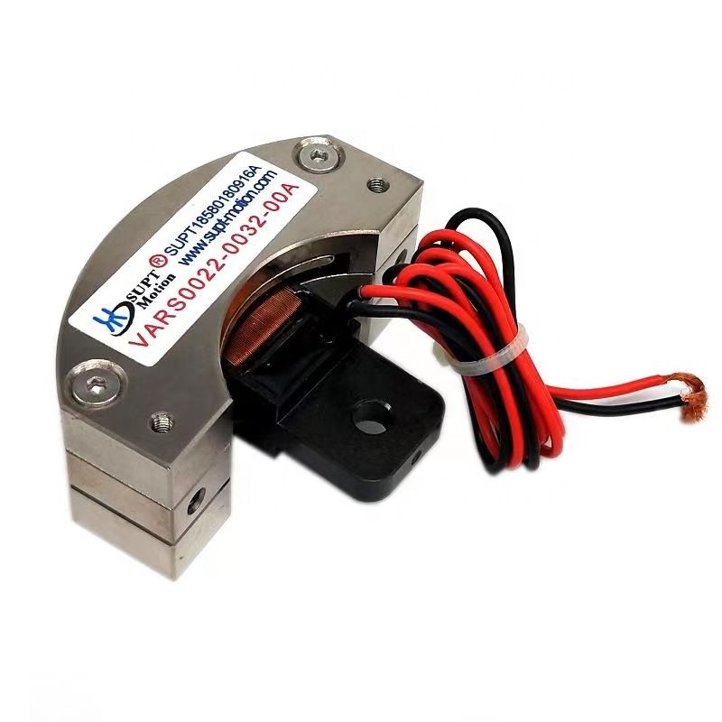 Precision Rotary Voice Coil Motor Micro Linear Actuator For Automation ...