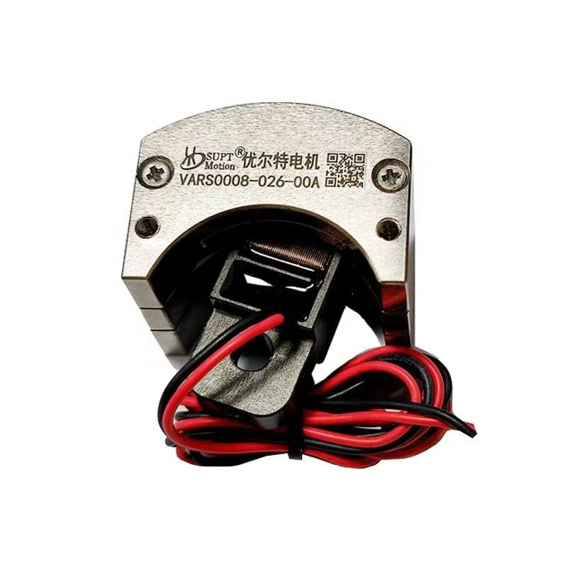 Precision Rotary Voice Coil Motor Micro Linear Actuator For Automation ...