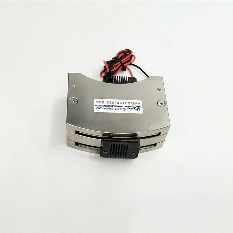 Swing Type Rotary Voice Coil Motor High Frequency Of Movement