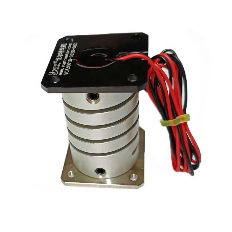 High-Precision Voice Coil Motor Vibration Motors For Automatic ...