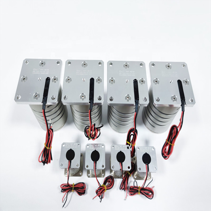 Disc Small Vibrating Motor Flexible Vibration Voice Coil Motor Special ...