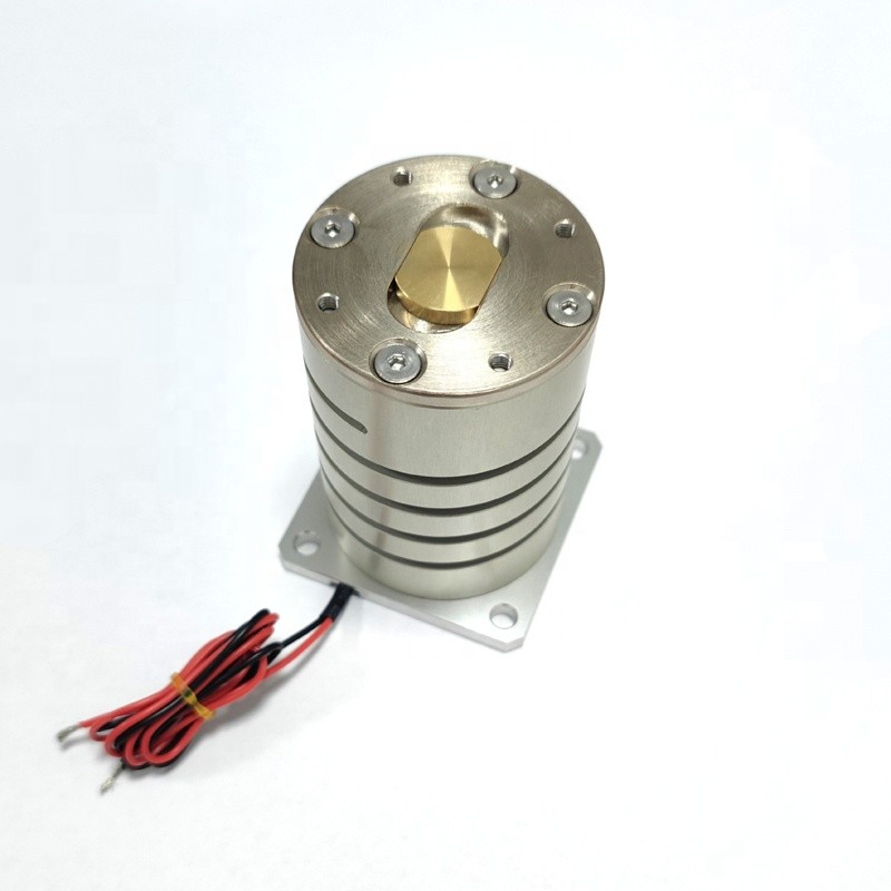 Disc Small Vibrating Motor Flexible Vibration Voice Coil Motor Special ...