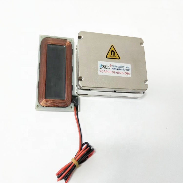 VCAP Motor Linear Motor Coil For Image Stabilization Motion Voice Coil ...