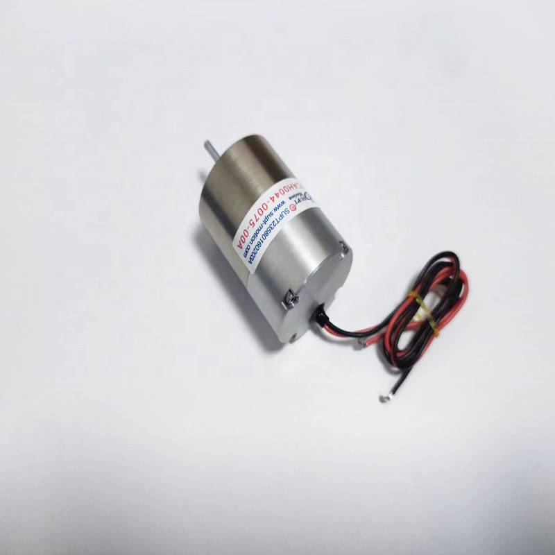 High Frequency Response Voice Coil Actuator VCM Voice Coil Motor For Valve Control