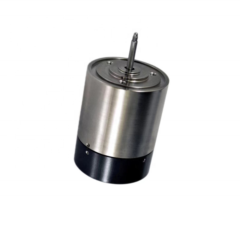 Respiratory Motor Haptic Feedback Motor 2.5A VCM Voice Coil Actuator