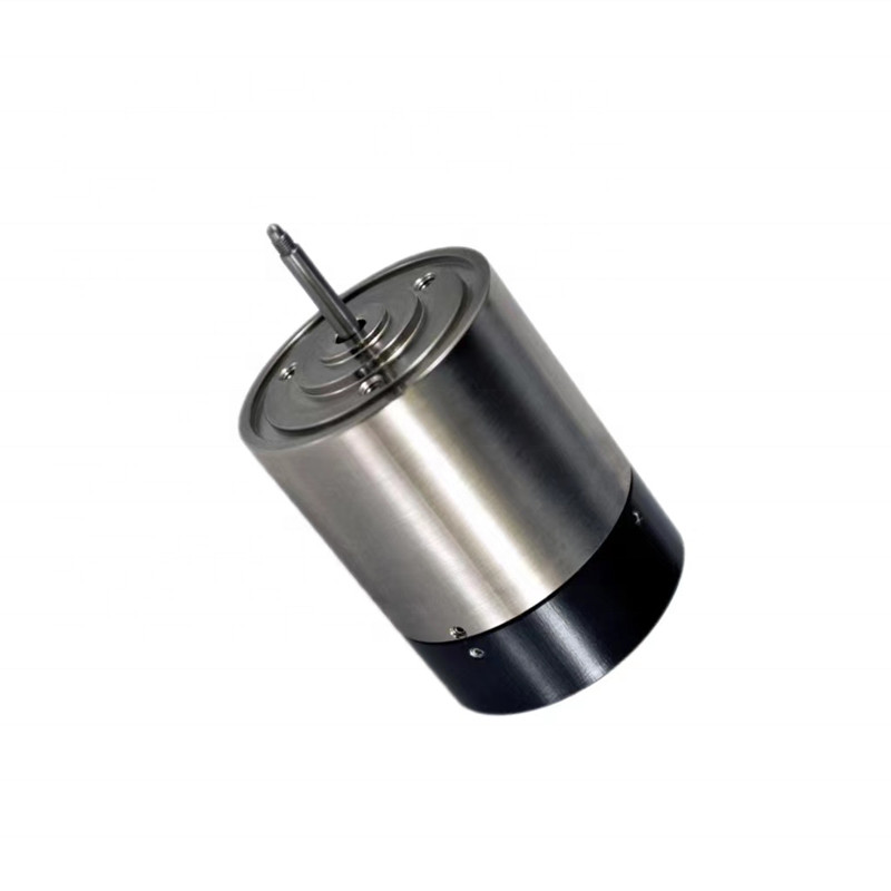 Actuator Precision Control With High Performance Motor For Medical ...