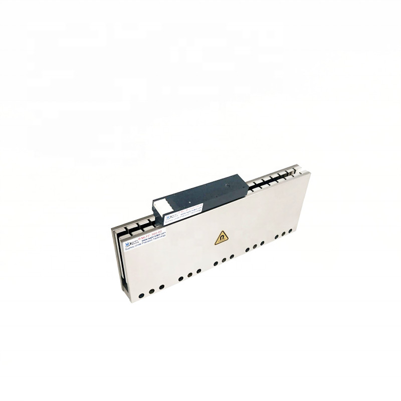 High Speed Brushless Small Linear Servo Motor Precision Motion Stages ...