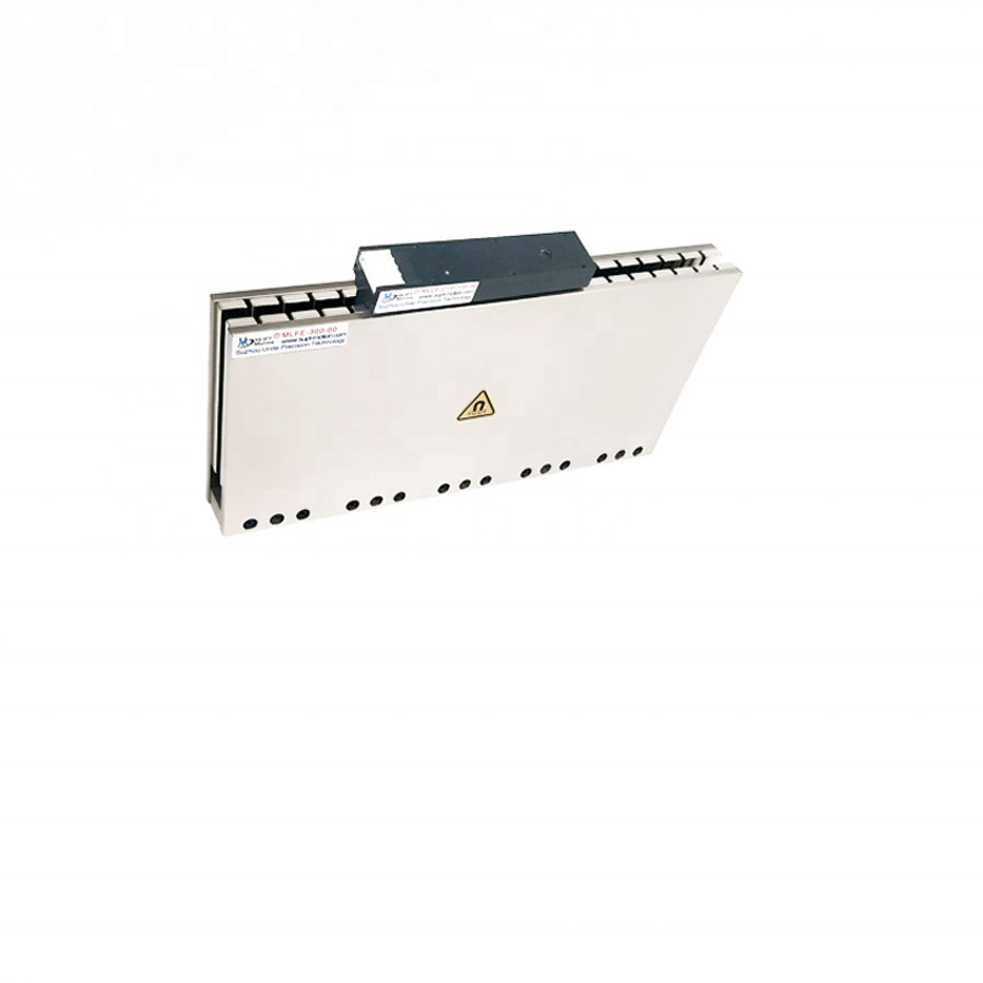 Low Noise Direct Drive Coil Motor High Speed Coreless Linear Motorfor