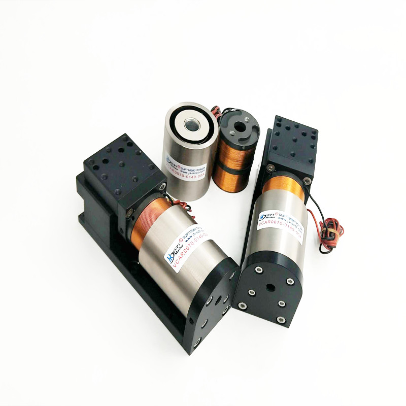 High Frequency Response Voice Coil Motor Micro Linear Platform For ...