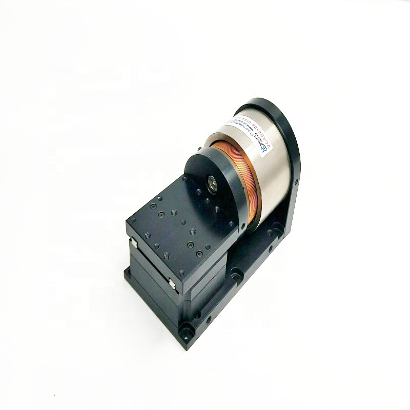 High Speed small weight Voice Coil Motor Linear Platform For Industrial ...