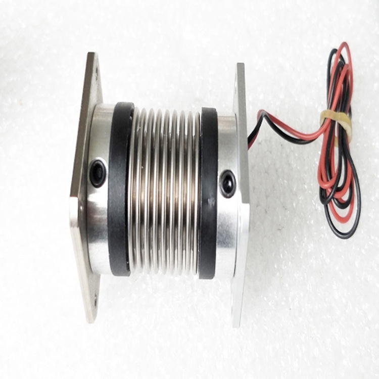 High Precision Small Electrodynamic Vibration Motor High Speed ...