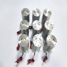 High Temperature Vibration Motors With Short Response Time Voice Coil ...