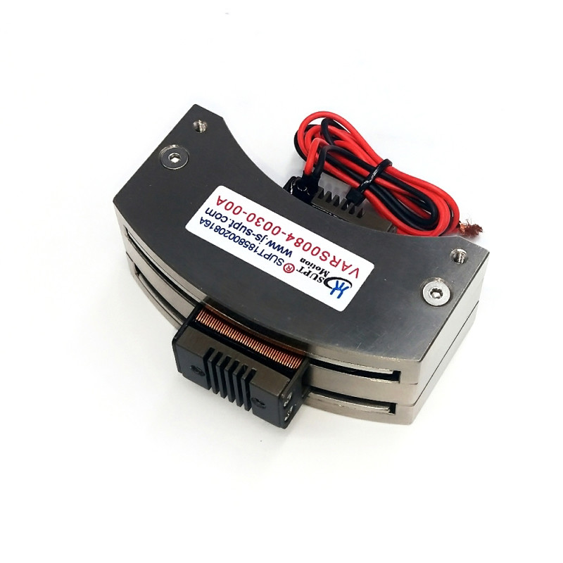 Rotary Voice Coil Motors High-Speed Peak Torque 0.22N.M For ...