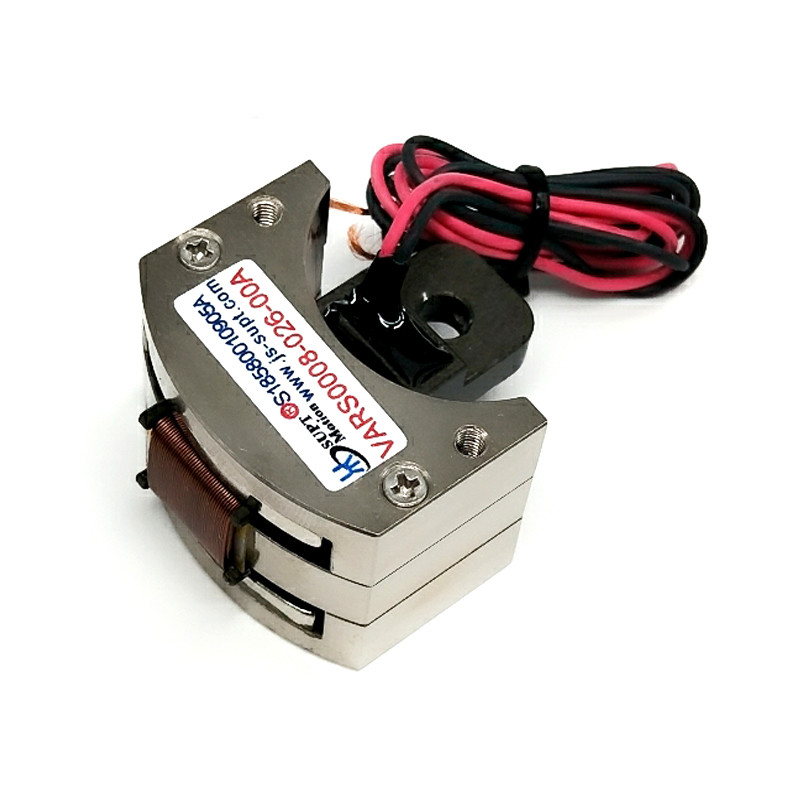 High Frequency Response Rotary Voice Coil Actuator 0.84N.M Rotary ...