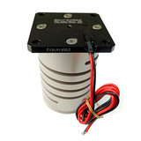 Compact Structure Power Vibration Motor Long Life Used For Flexible ...