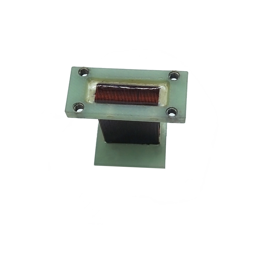 High Frequency Linear Electric Motor Actuator Rectangular Type Actuator