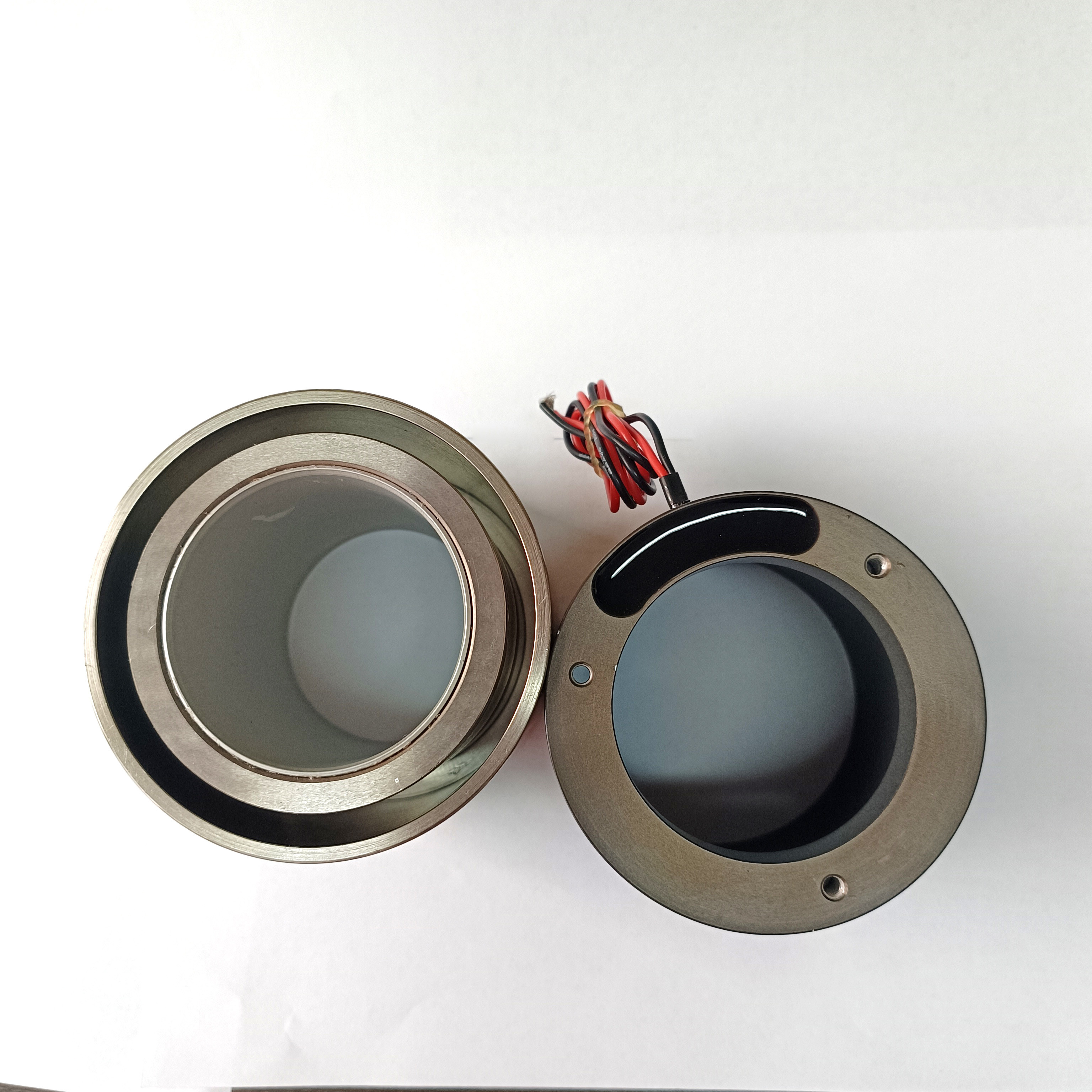 Zero Hysteresis Hollow Core Motor Reciprocating Voice Coil Motor For ...