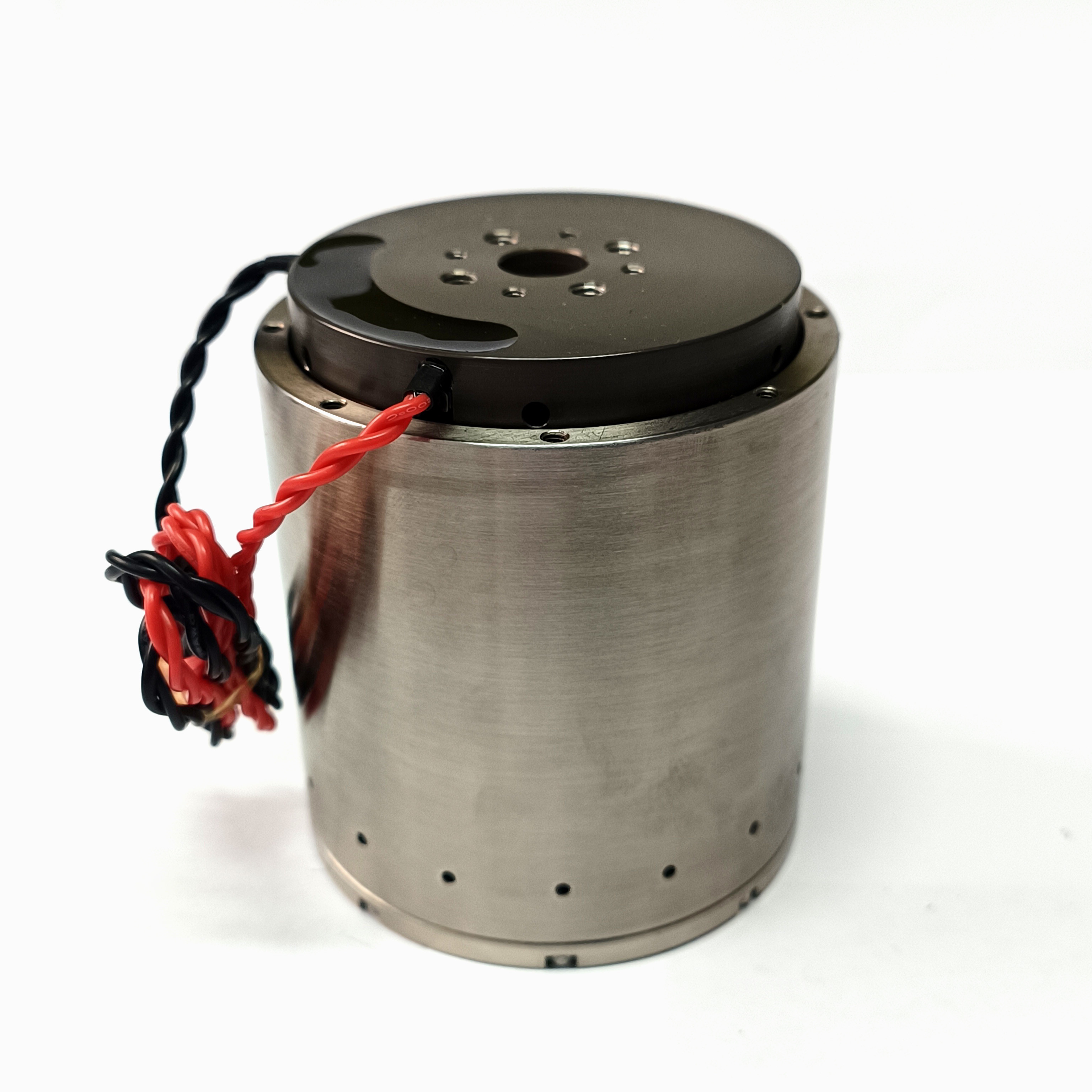 High Speed VCM Voice Coil Motor Small Coreless Motor With Low Noise ...