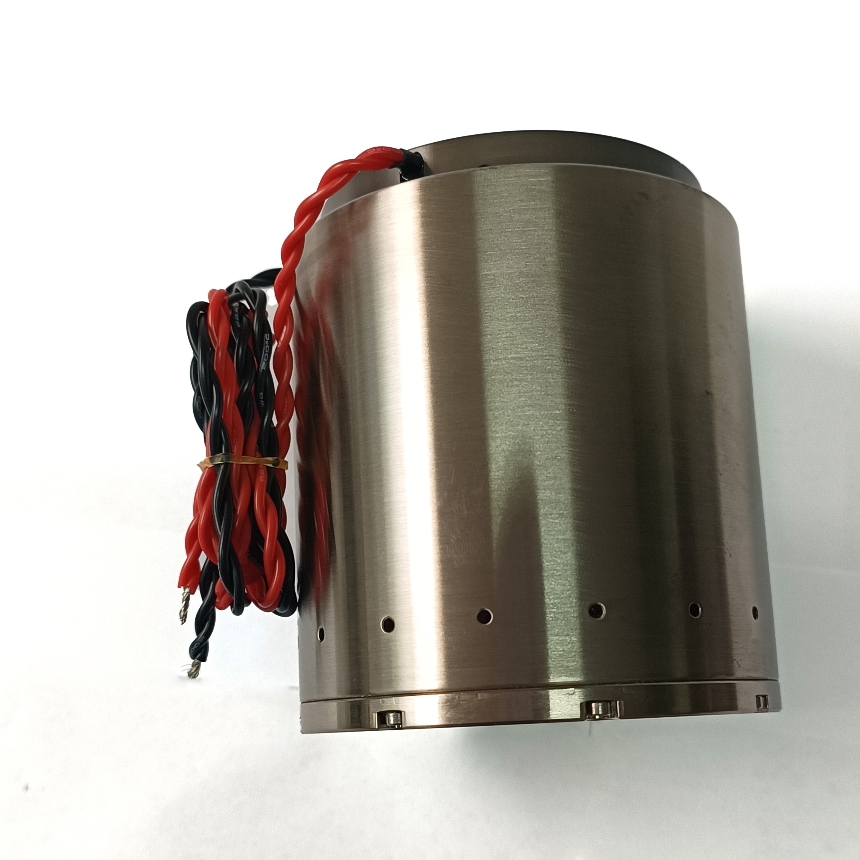 Low Noise Voice Coil Motor For Dispensing Machine Motor High Acceleration