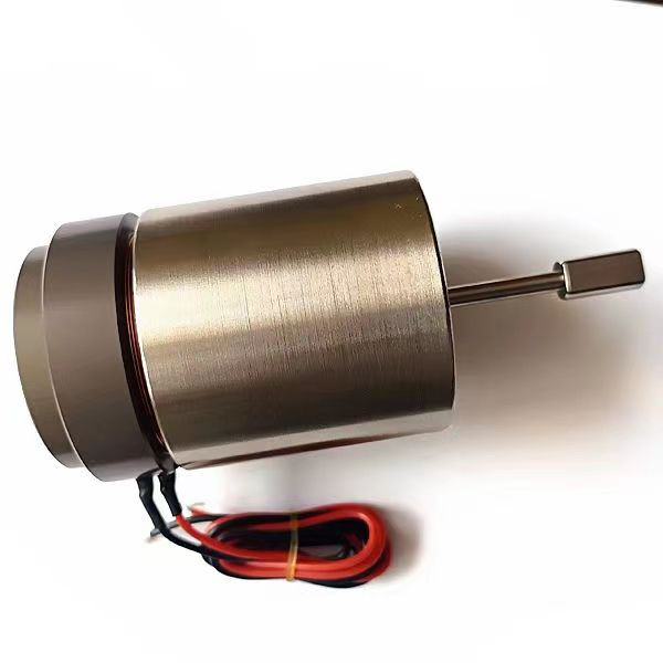 SUPT Motion Voice Coil Motor Actuator TBD Micro Voice Coil Actuator