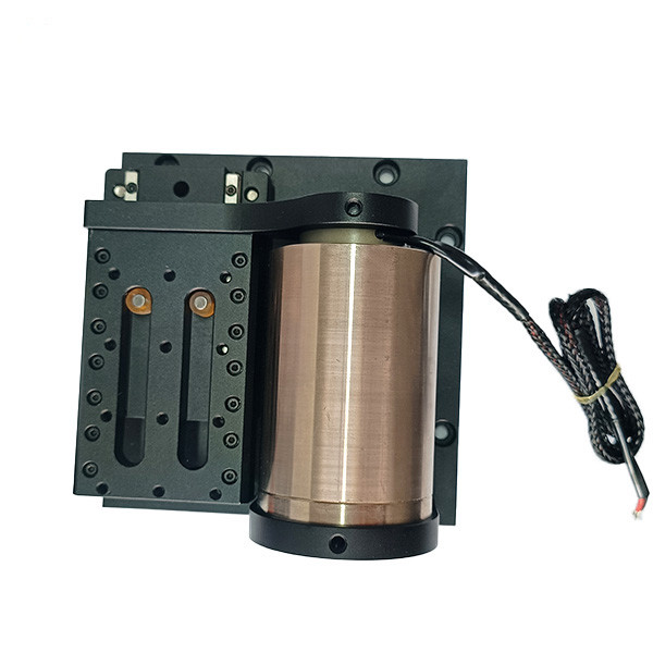 Voice Coil Motor Modules High Opositioning Linear Stage For Microscopes